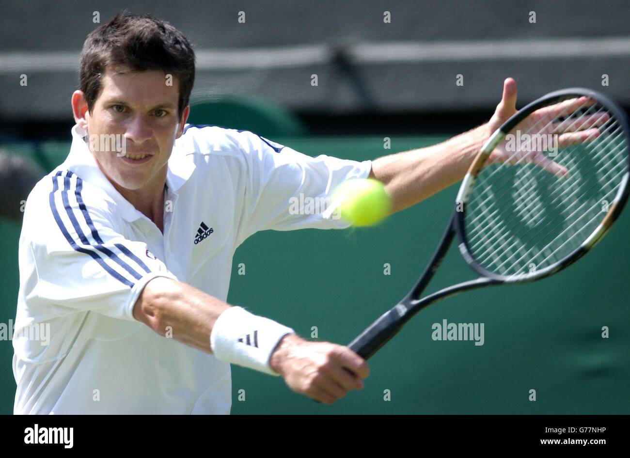 Michael llodra 2003 hi-res stock photography and images - Alamy