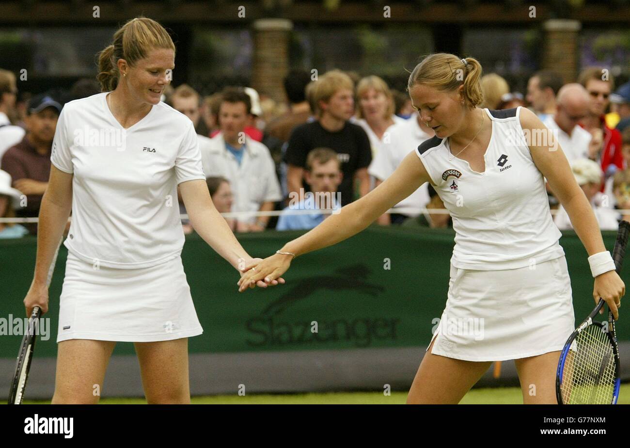 Helen barbara hi-res stock photography and images - Alamy