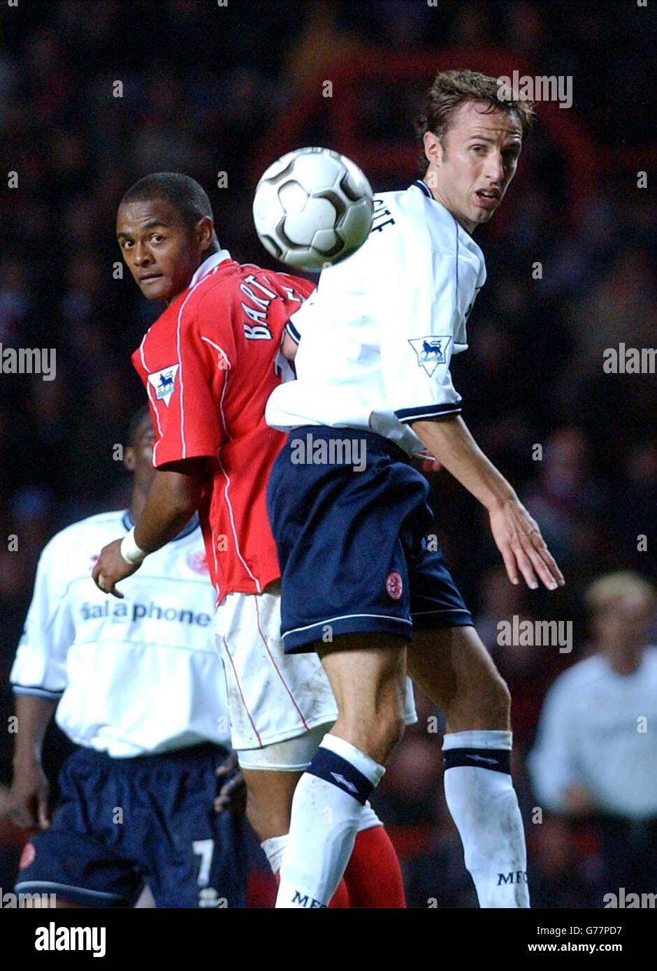 Charlton charlton athletic defeated middlesbrough 1 0 hi-res stock ...