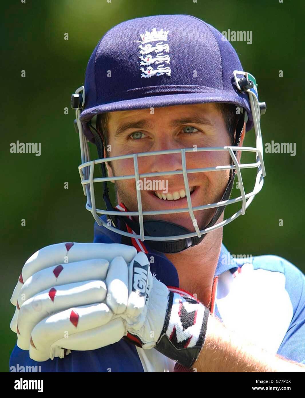 Waca michael vaughan hi-res stock photography and images - Alamy