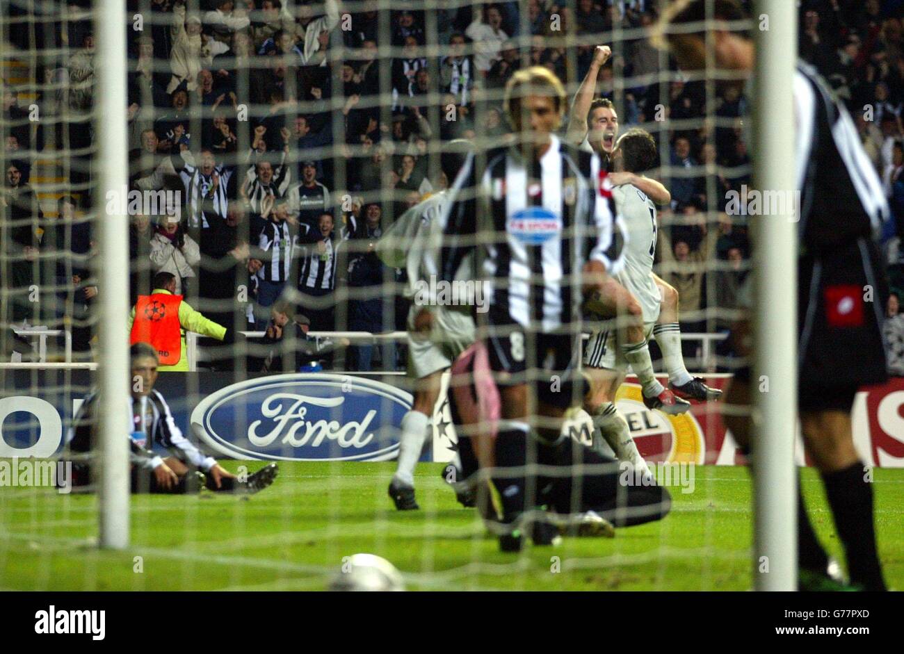 Andy griffin newcastle hi-res stock photography and images - Alamy