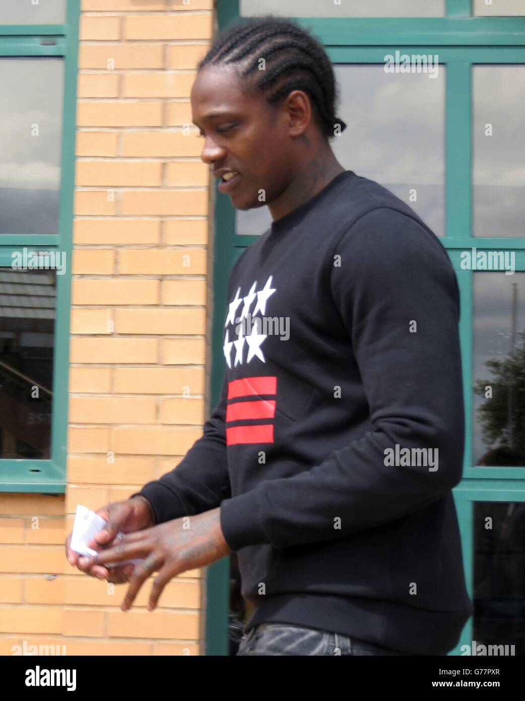 Nile Ranger High Resolution Stock Photography and Images - Alamy