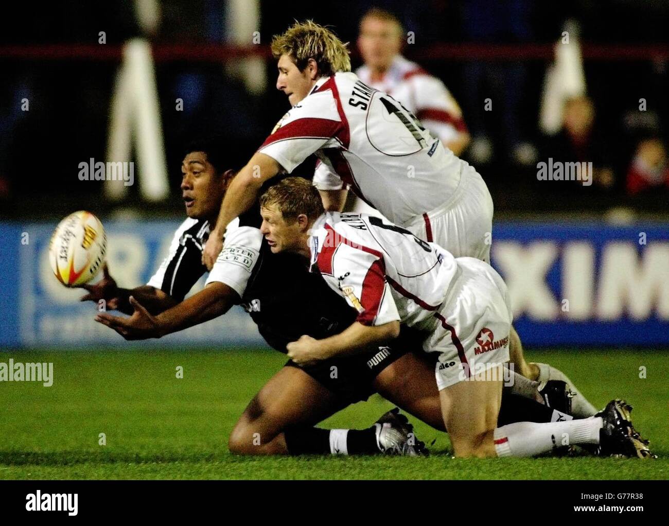 Stanevitch hi-res stock photography and images - Alamy