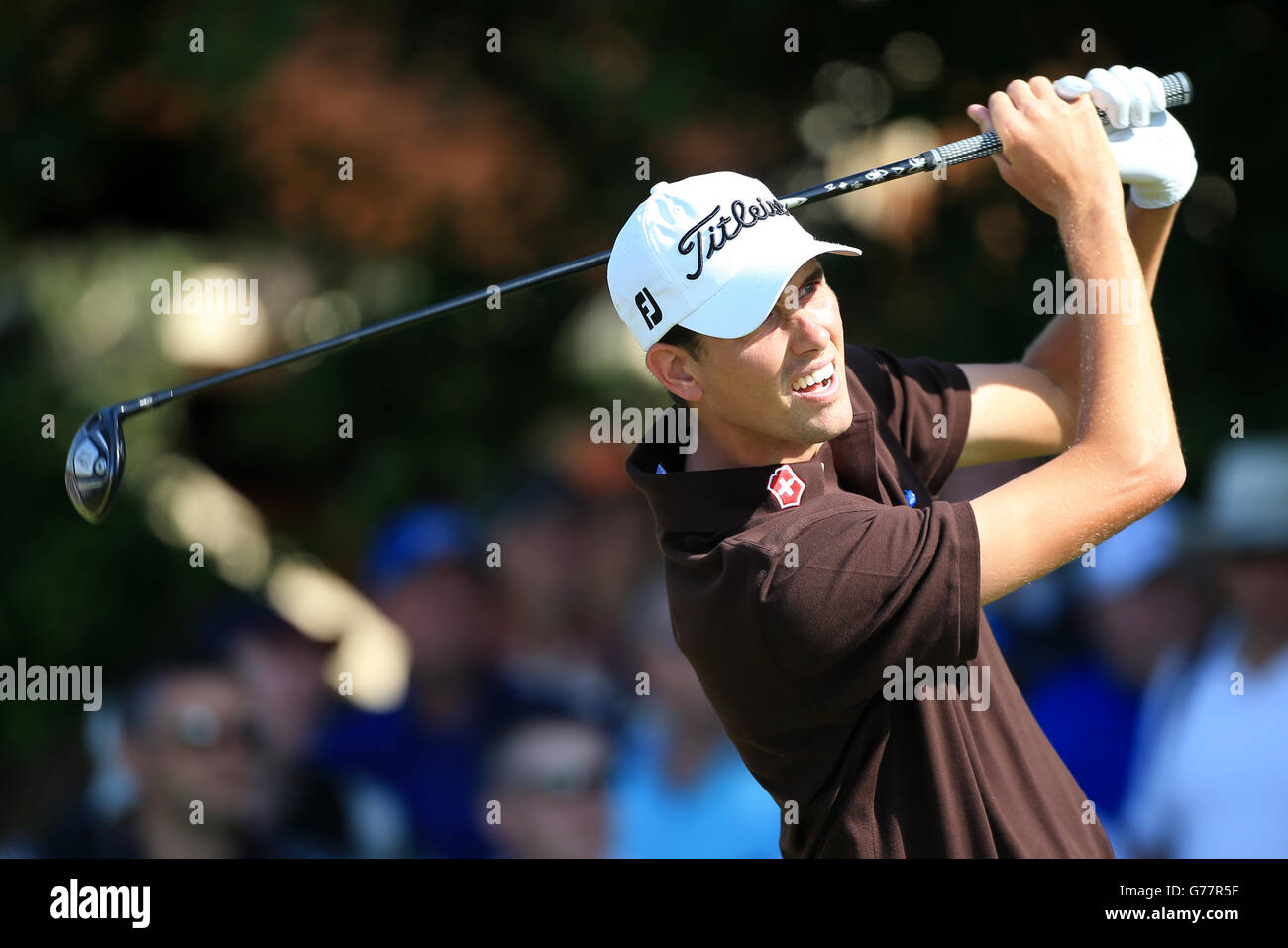 Chesson hadley hi-res stock photography and images - Alamy