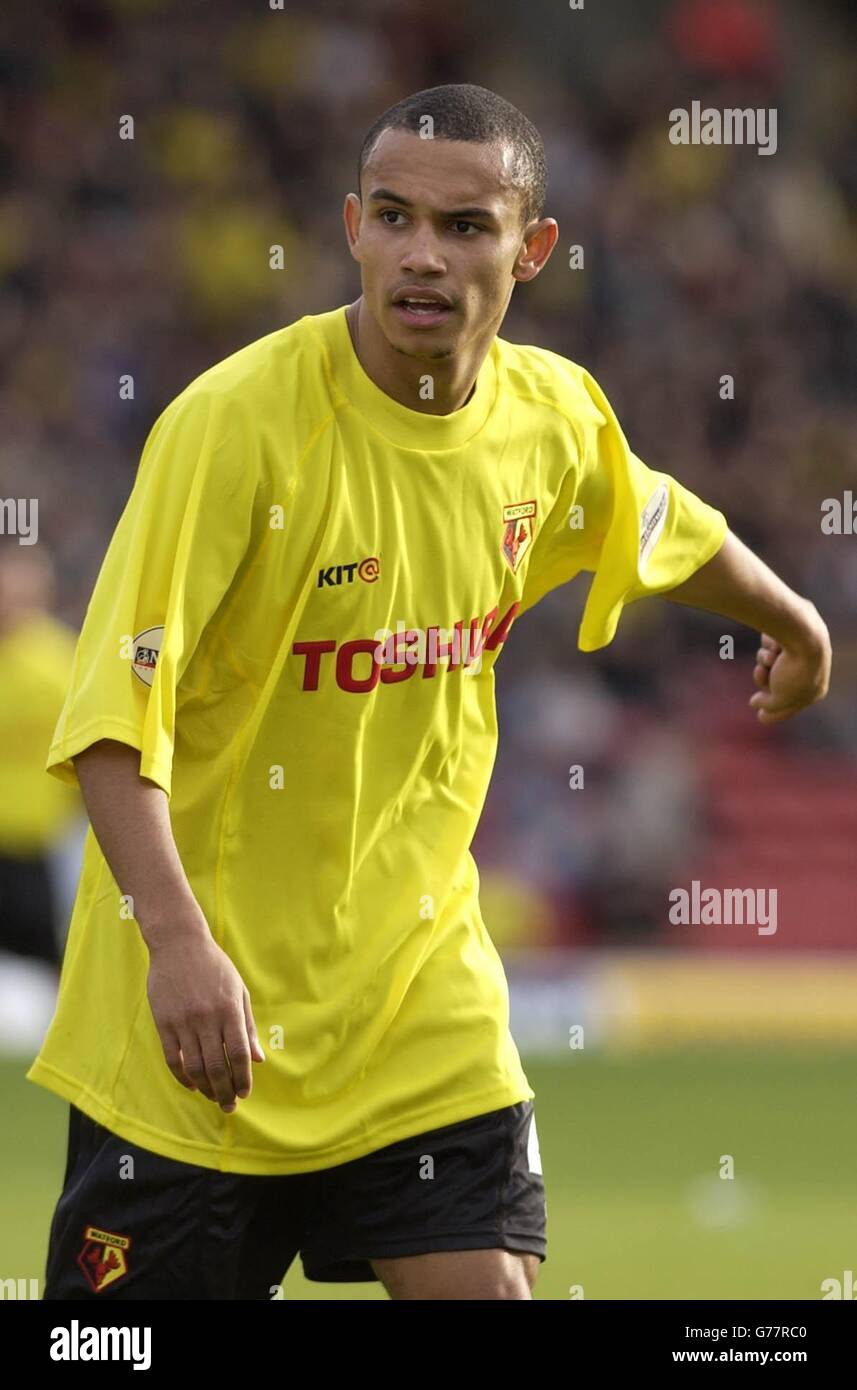 Sheffield wednesday 2003 hi-res stock photography and images - Alamy