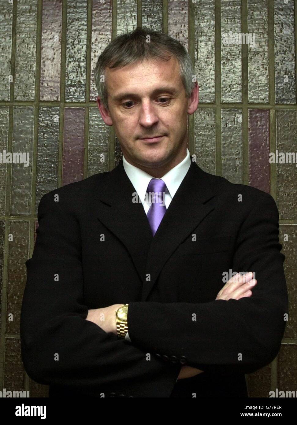 Former National Hunt jockey, Graham Bradley, gives his reaction to the ...