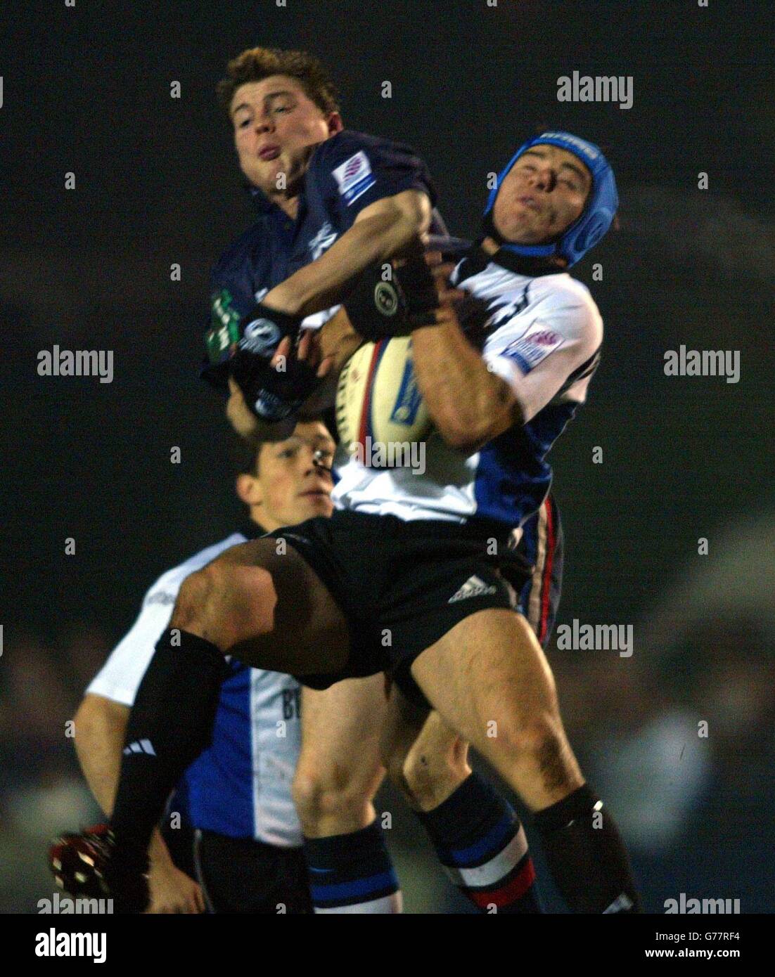 Steve hanley hi-res stock photography and images - Alamy