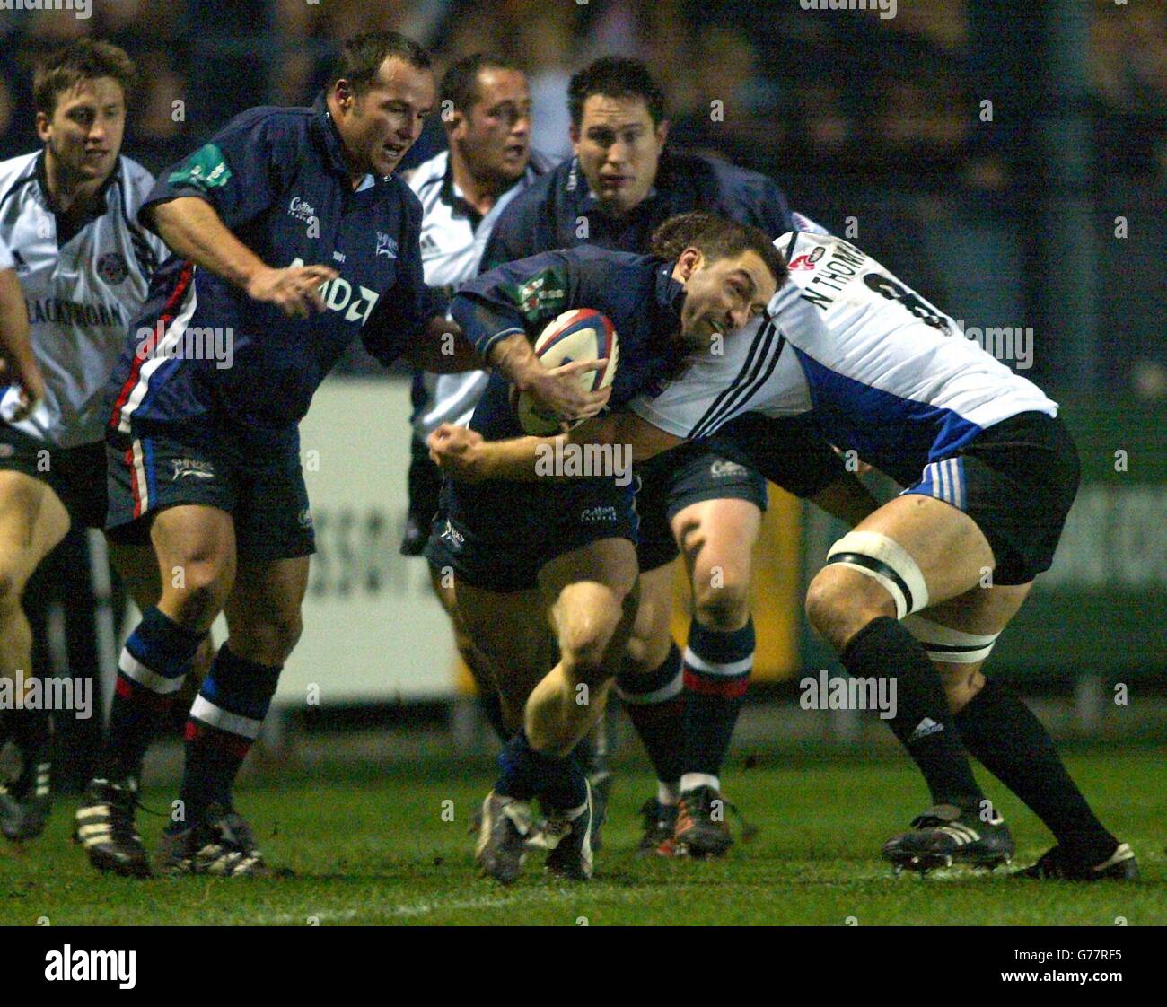 Baths nathan thomas hi-res stock photography and images - Alamy