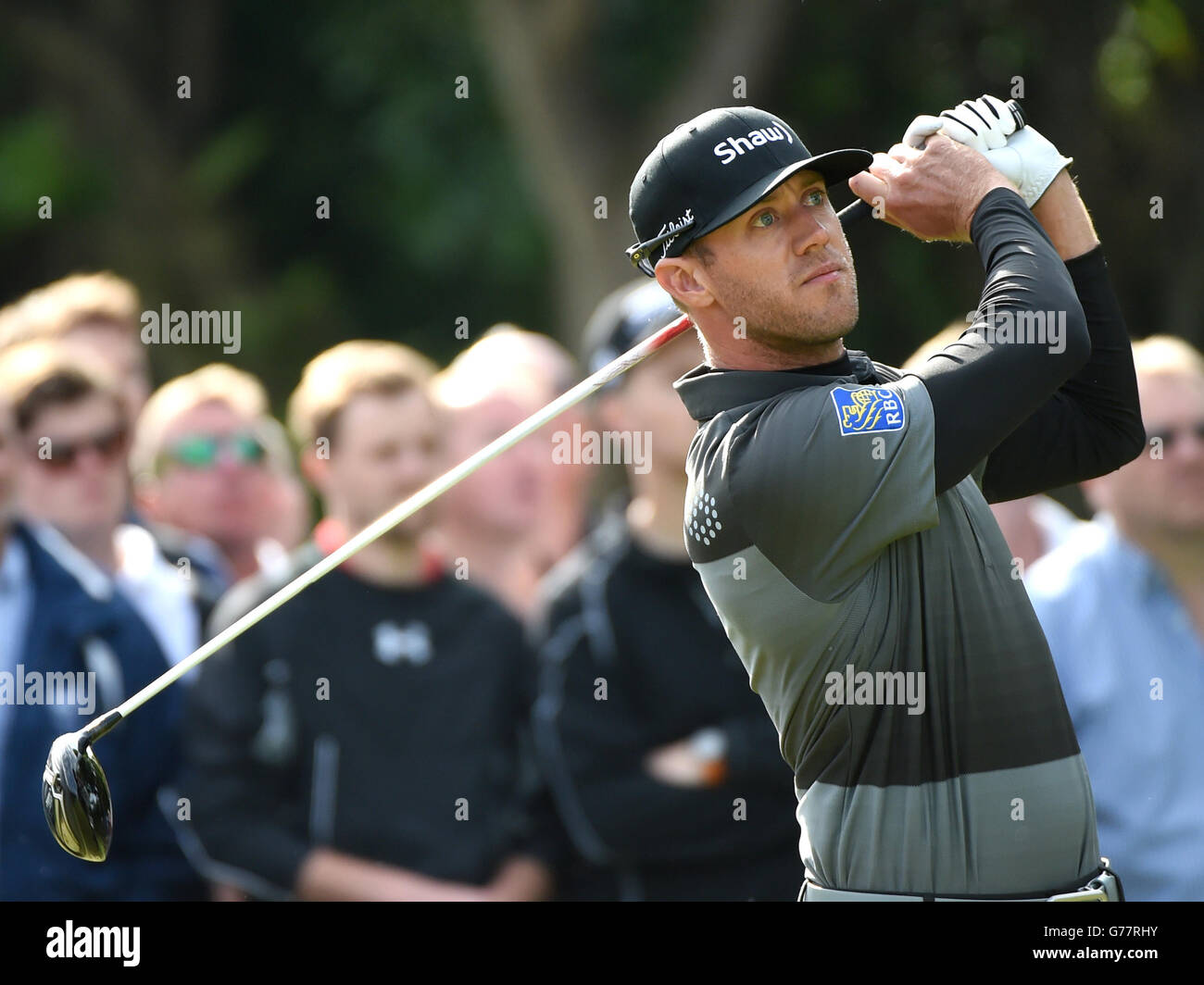 Graham delaet hi-res stock photography and images - Alamy