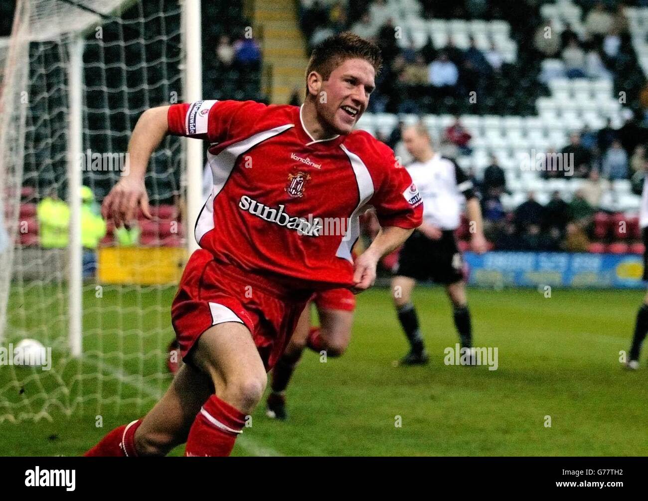 Richard howell hi-res stock photography and images - Alamy