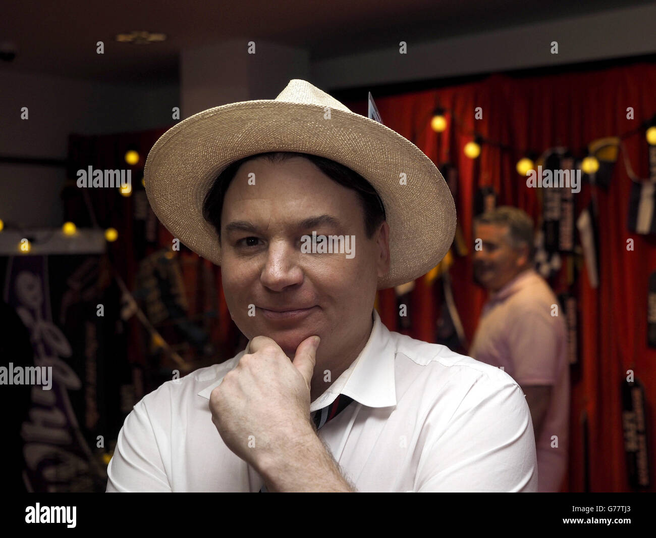 Monty Python Live (Mostly) - London Stock Photo - Alamy