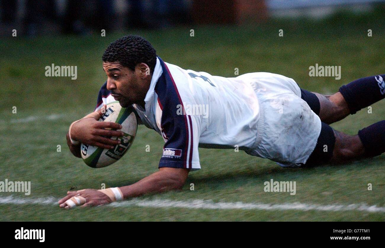 Matthew robinson rugby hi-res stock photography and images - Alamy