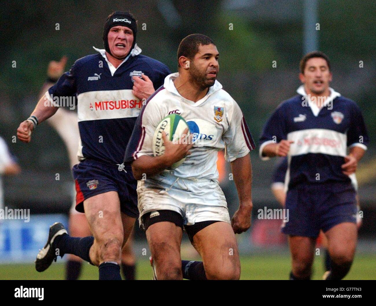 Swansea rugby st helens hi-res stock photography and images - Alamy