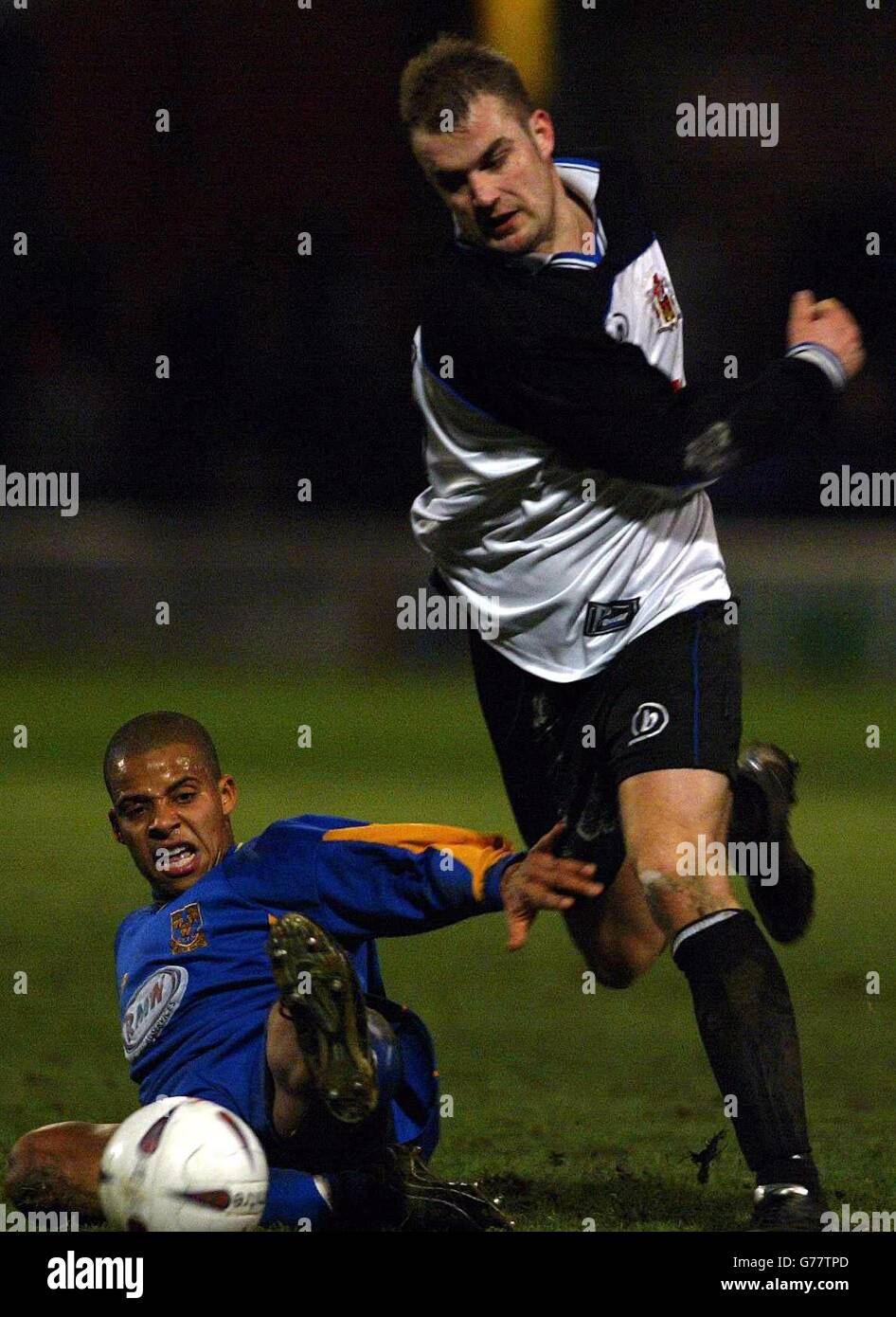 Mark hume hi-res stock photography and images - Alamy