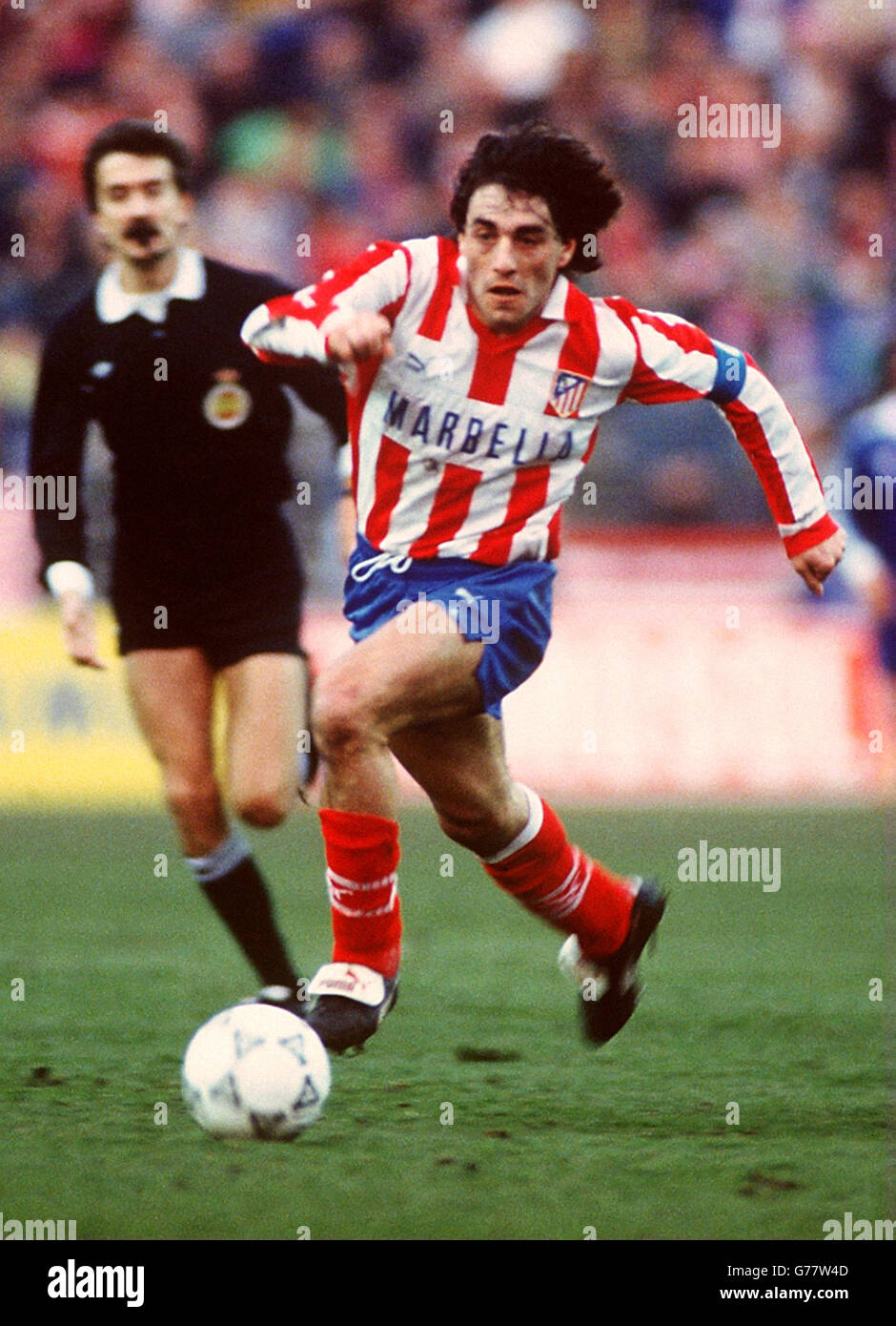 Paulo futre hi-res stock photography and images - Alamy