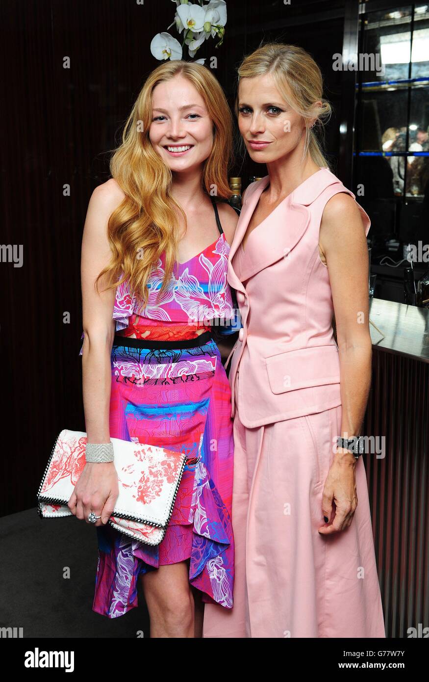 Clara walker hi-res stock photography and images - Alamy