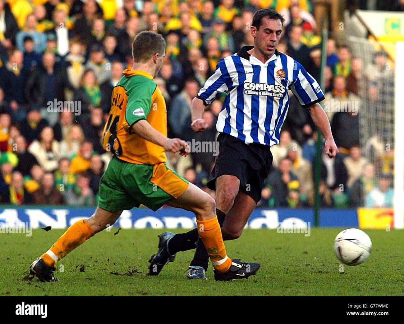 Paul mcveigh hi-res stock photography and images - Alamy