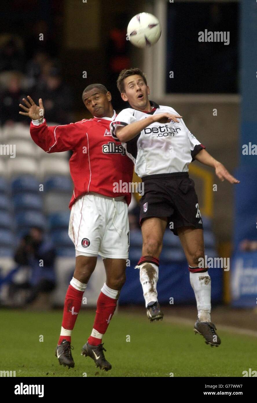 John harley football hi-res stock photography and images - Alamy