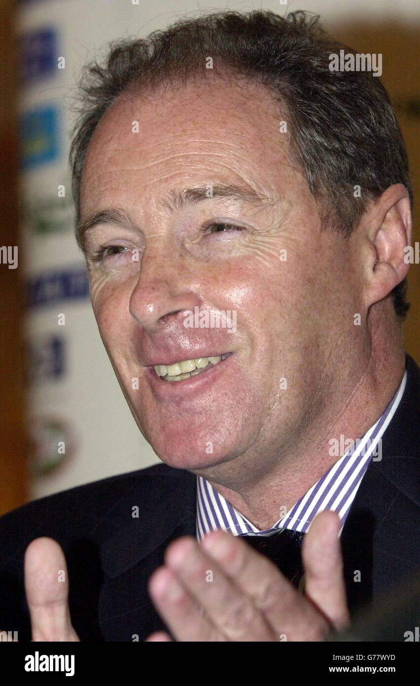 Former ireland u 20 football manager new ireland senior football ...