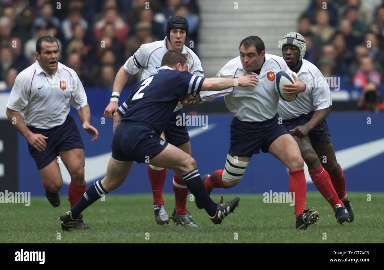 Gordon bulloch scotland hi-res stock photography and images - Alamy