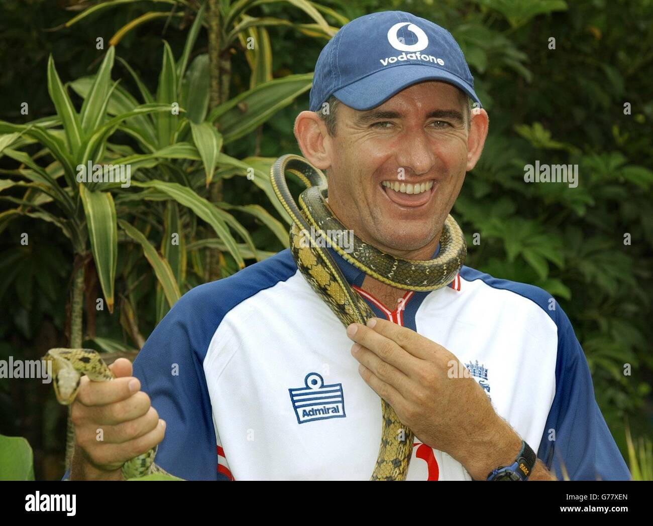 Andrew Caddick Rat Snake Stock Photo - Alamy