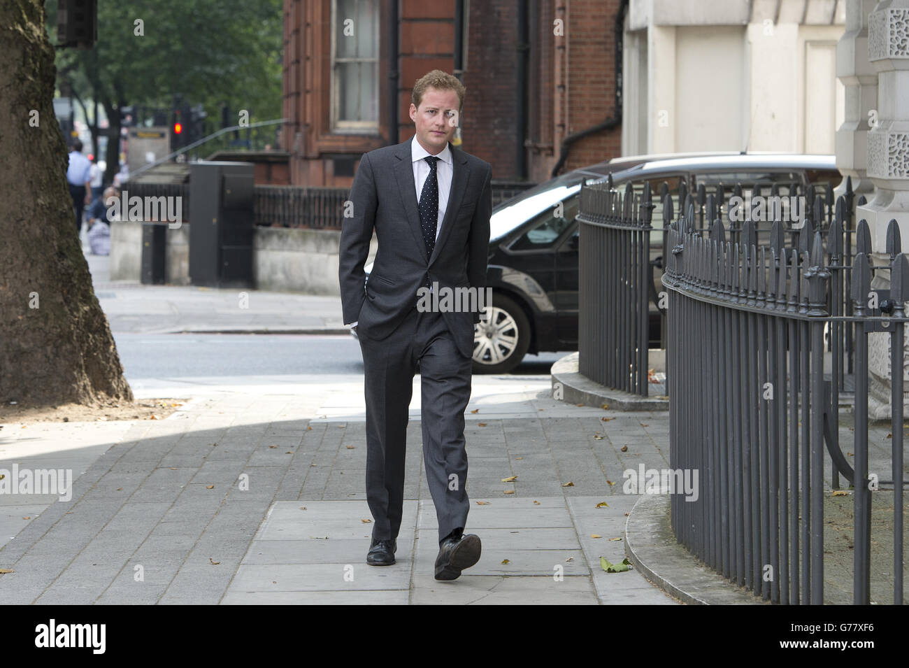 Guy Pelly High Resolution Stock Photography and Images - Alamy