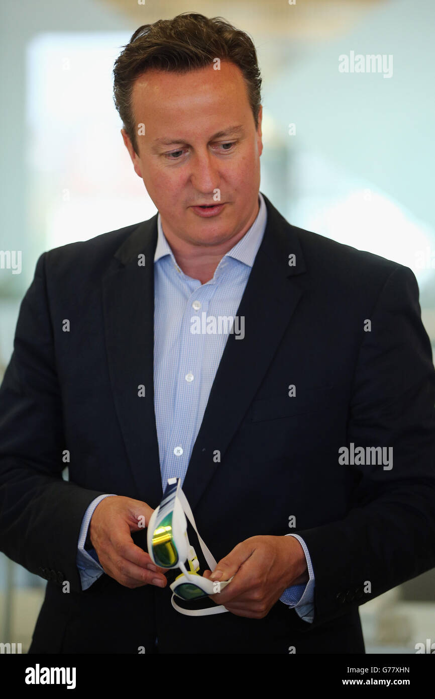 Pentland brands hi-res stock photography and images - Alamy