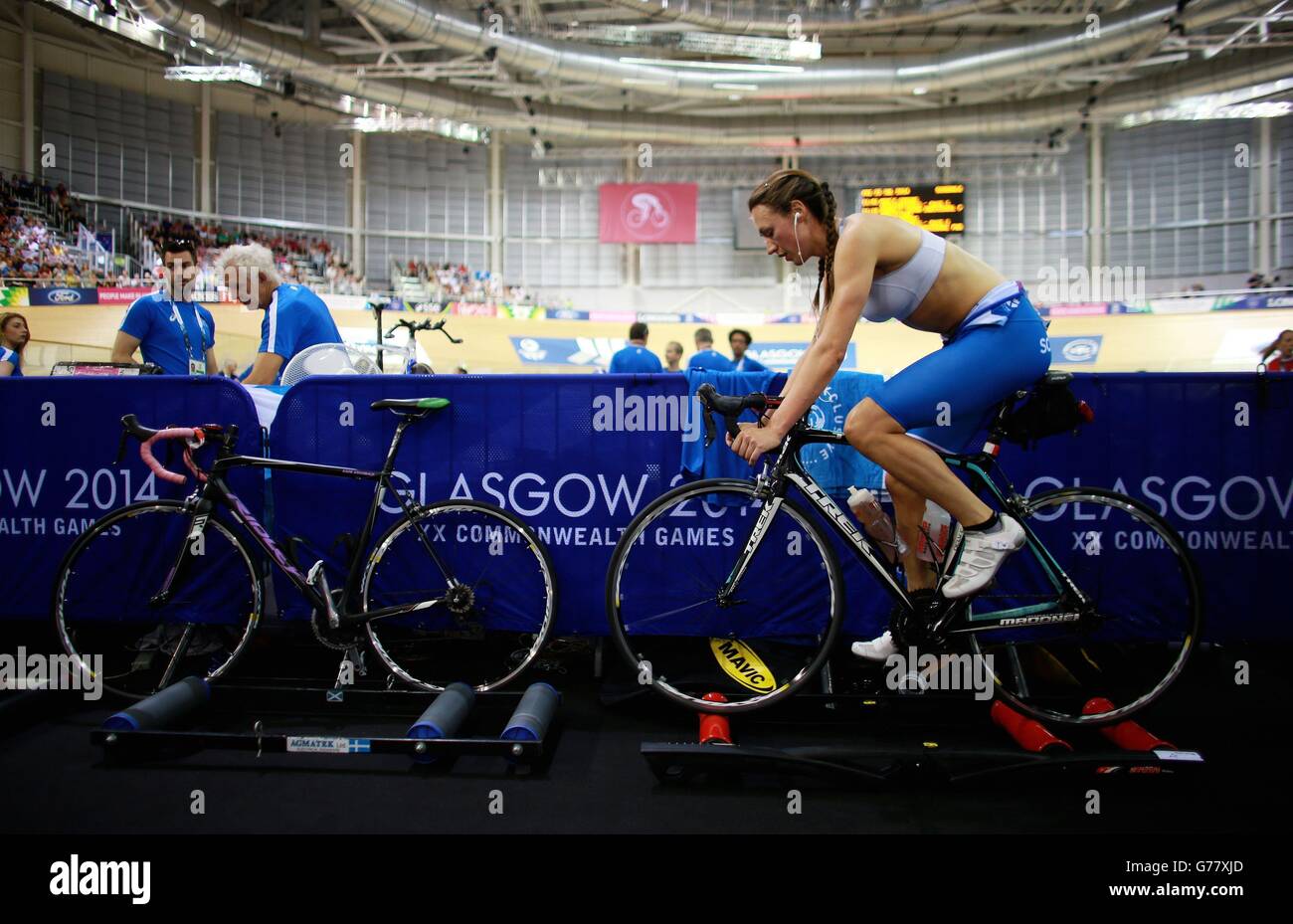 Anna turvey hi-res stock photography and images - Alamy