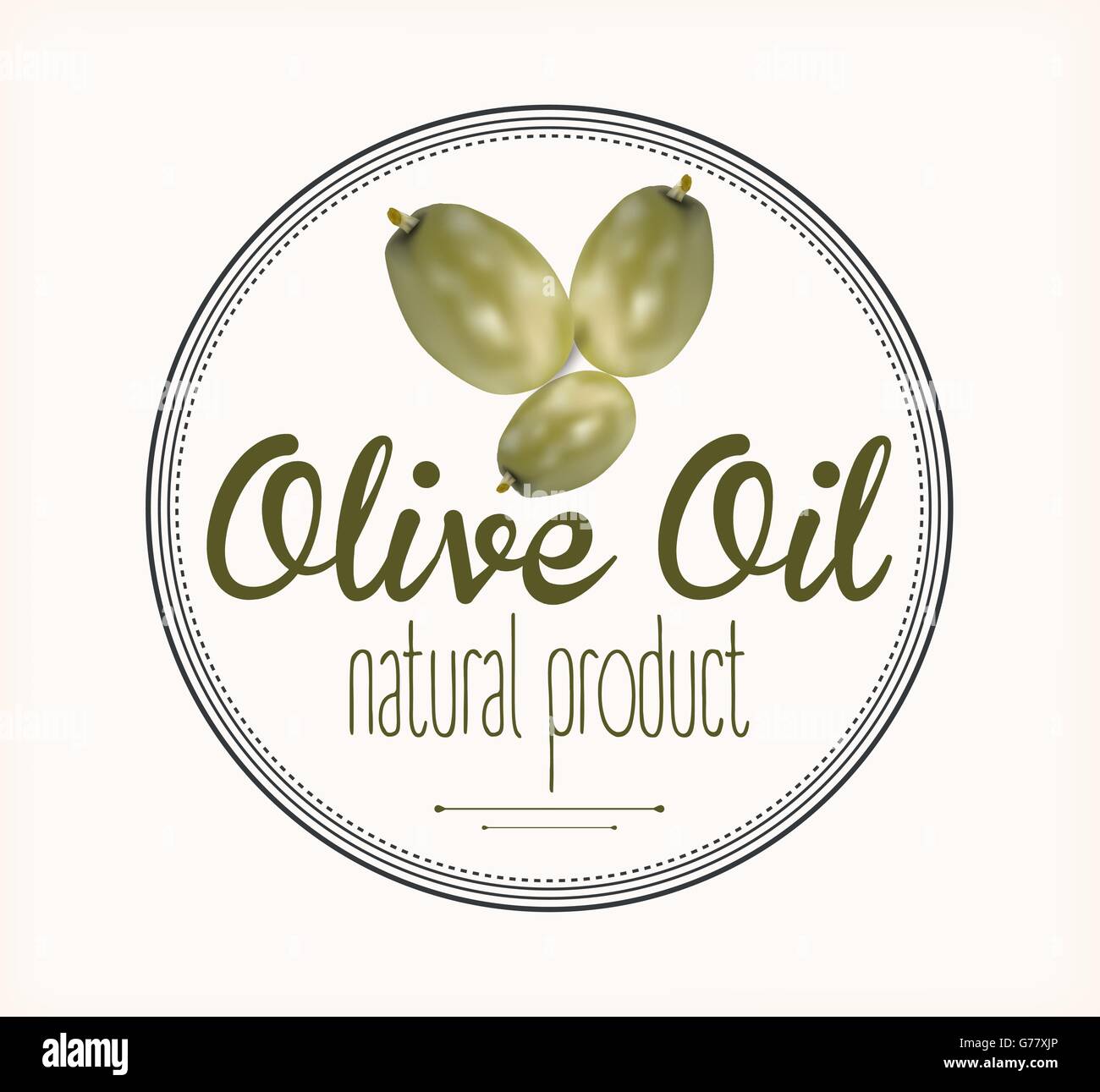 Oil label hi-res stock photography and images - Alamy