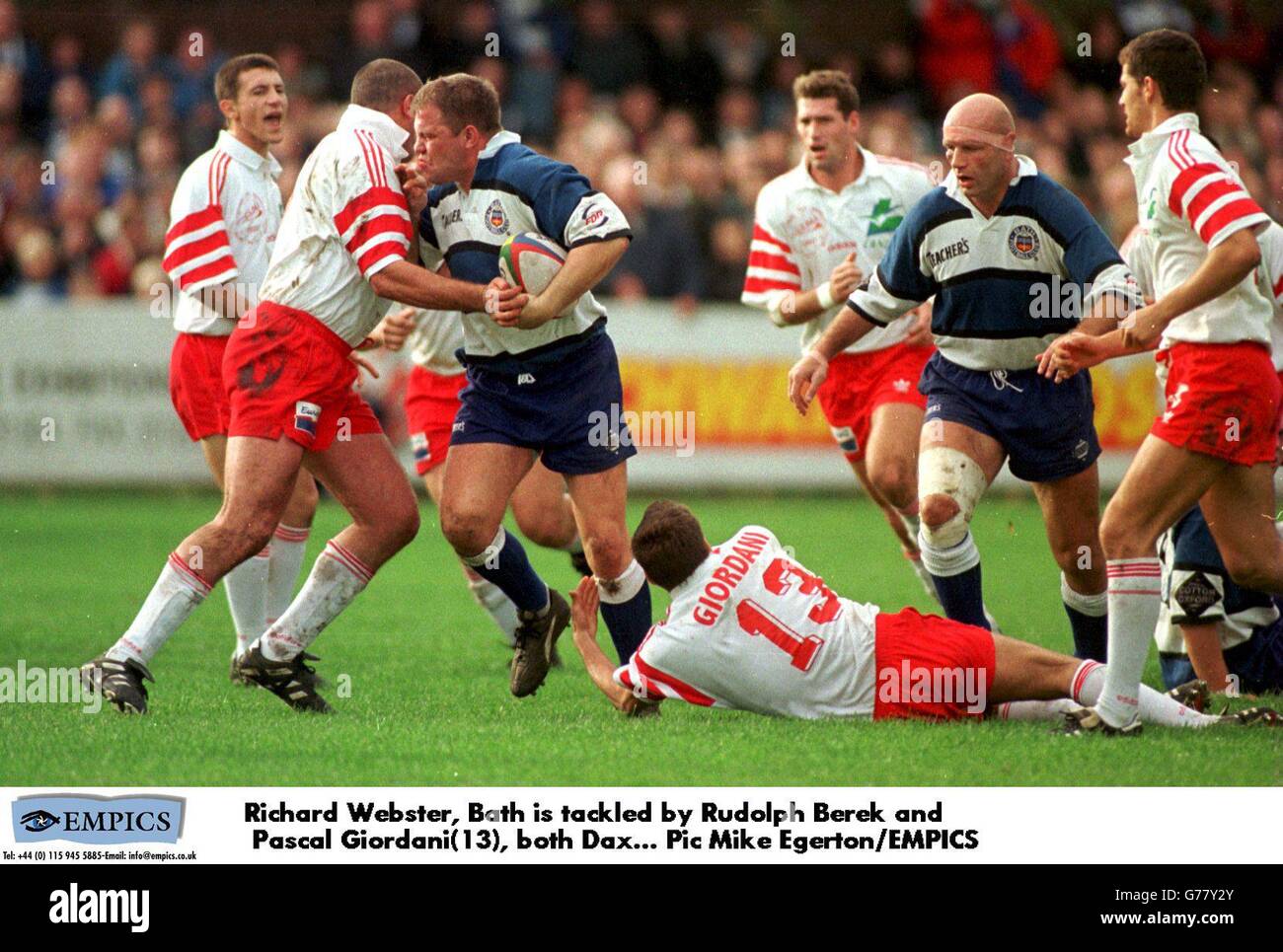 Richard webster hi-res stock photography and images - Alamy