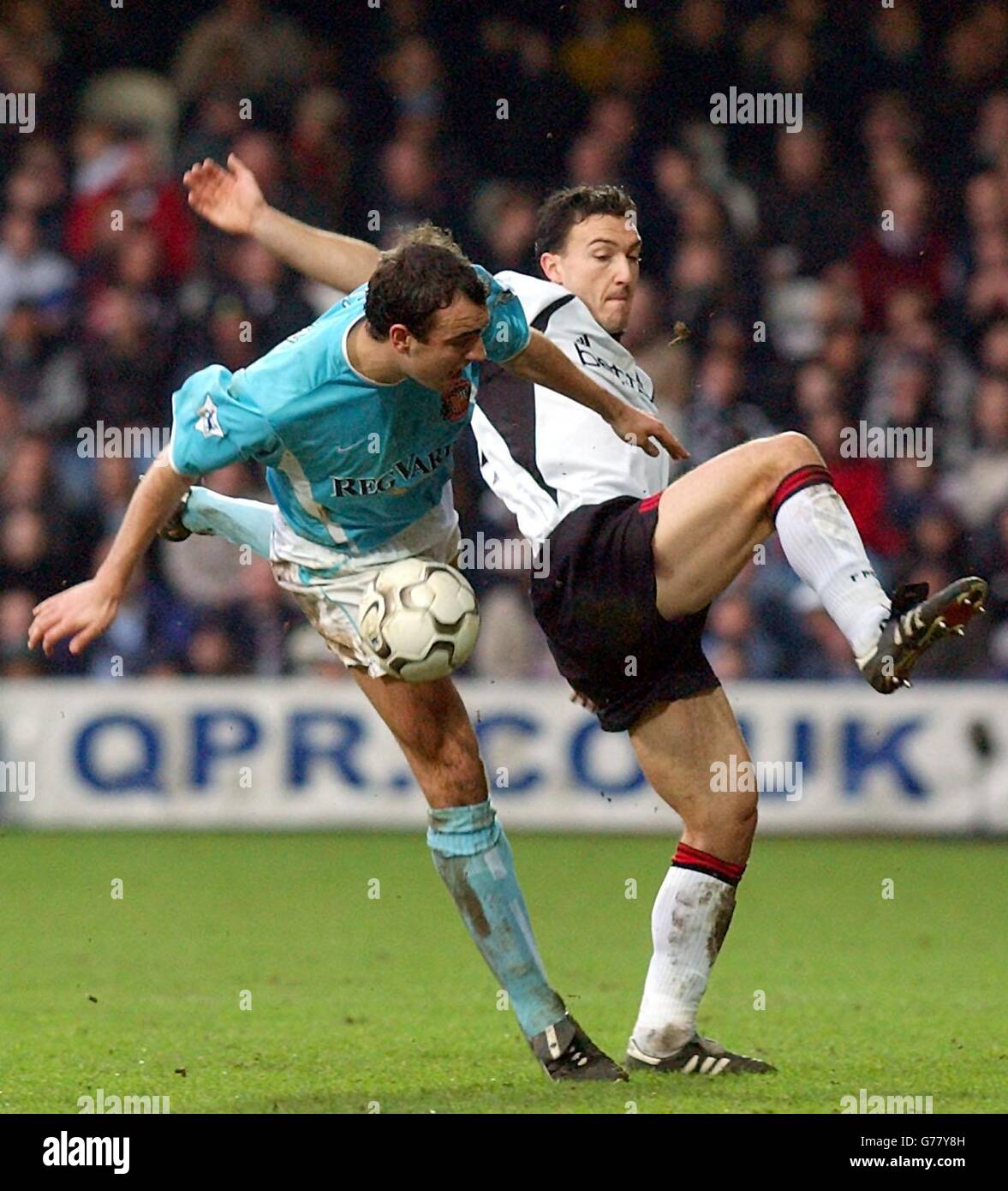 Football colliding tackling action sport hi-res stock photography and ...