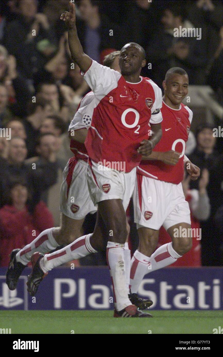 Shoot roma hi-res stock photography and images - Alamy