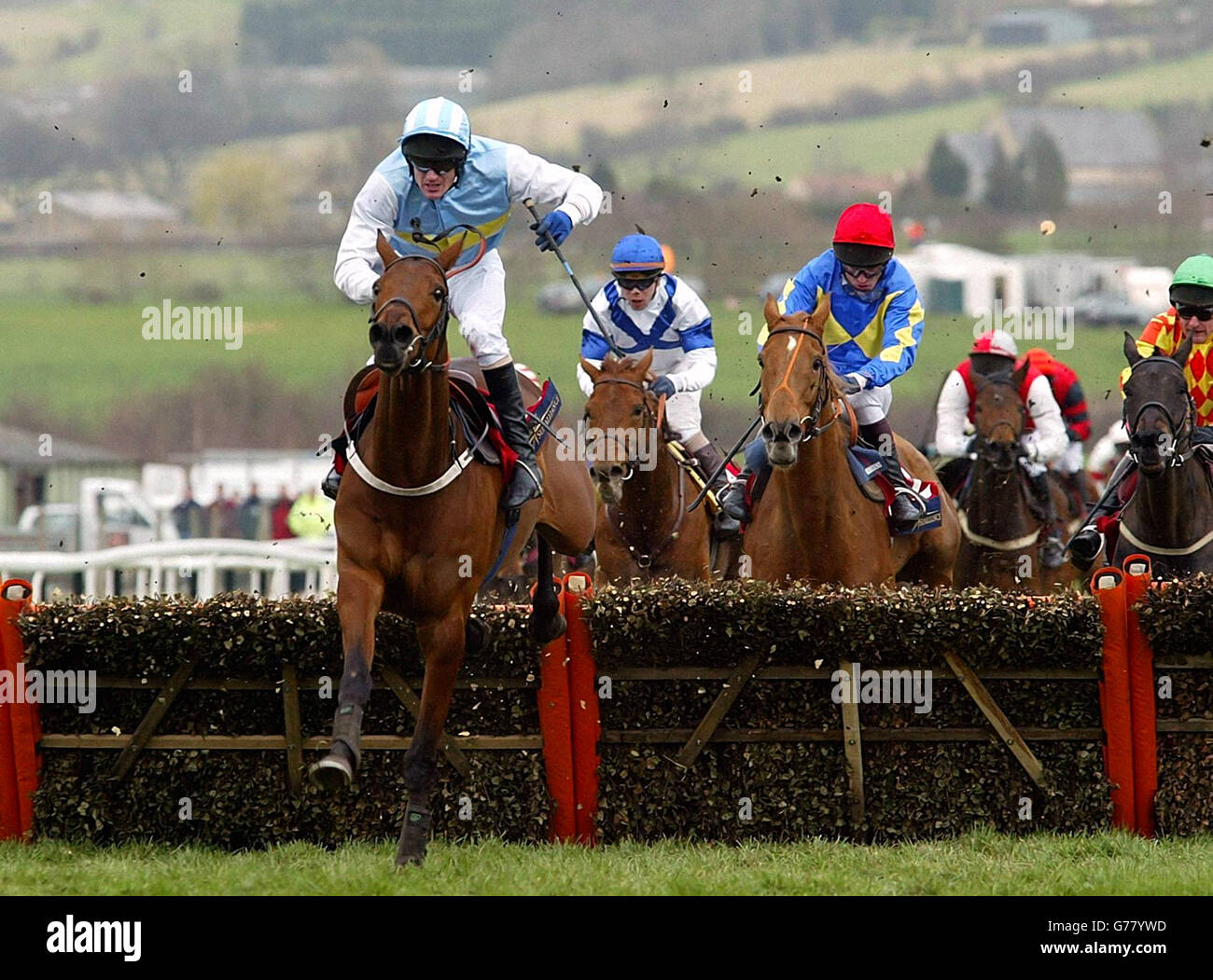 Hardy eustace hi-res stock photography and images - Alamy