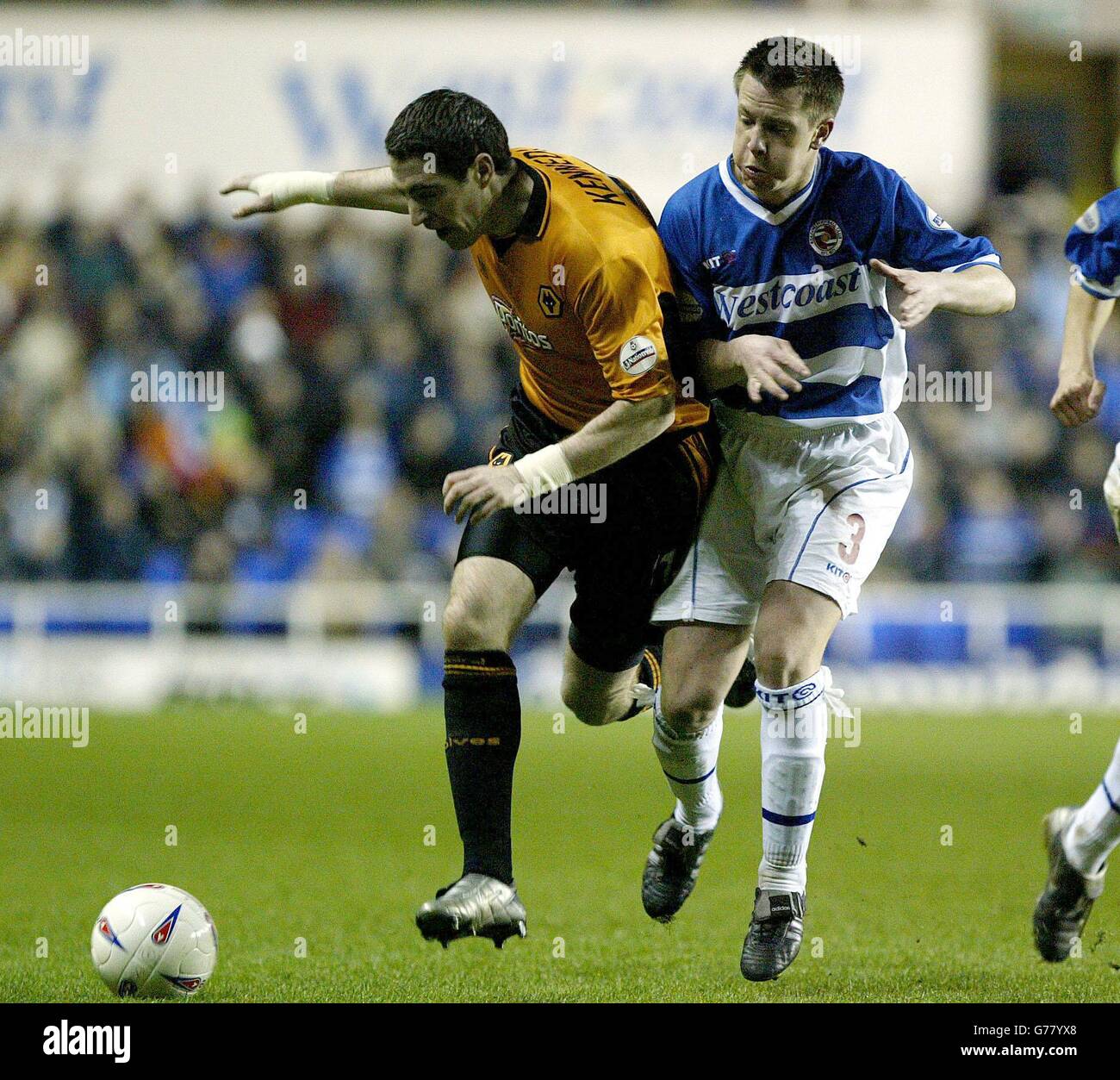 Wolverhampton v reading hi-res stock photography and images - Alamy