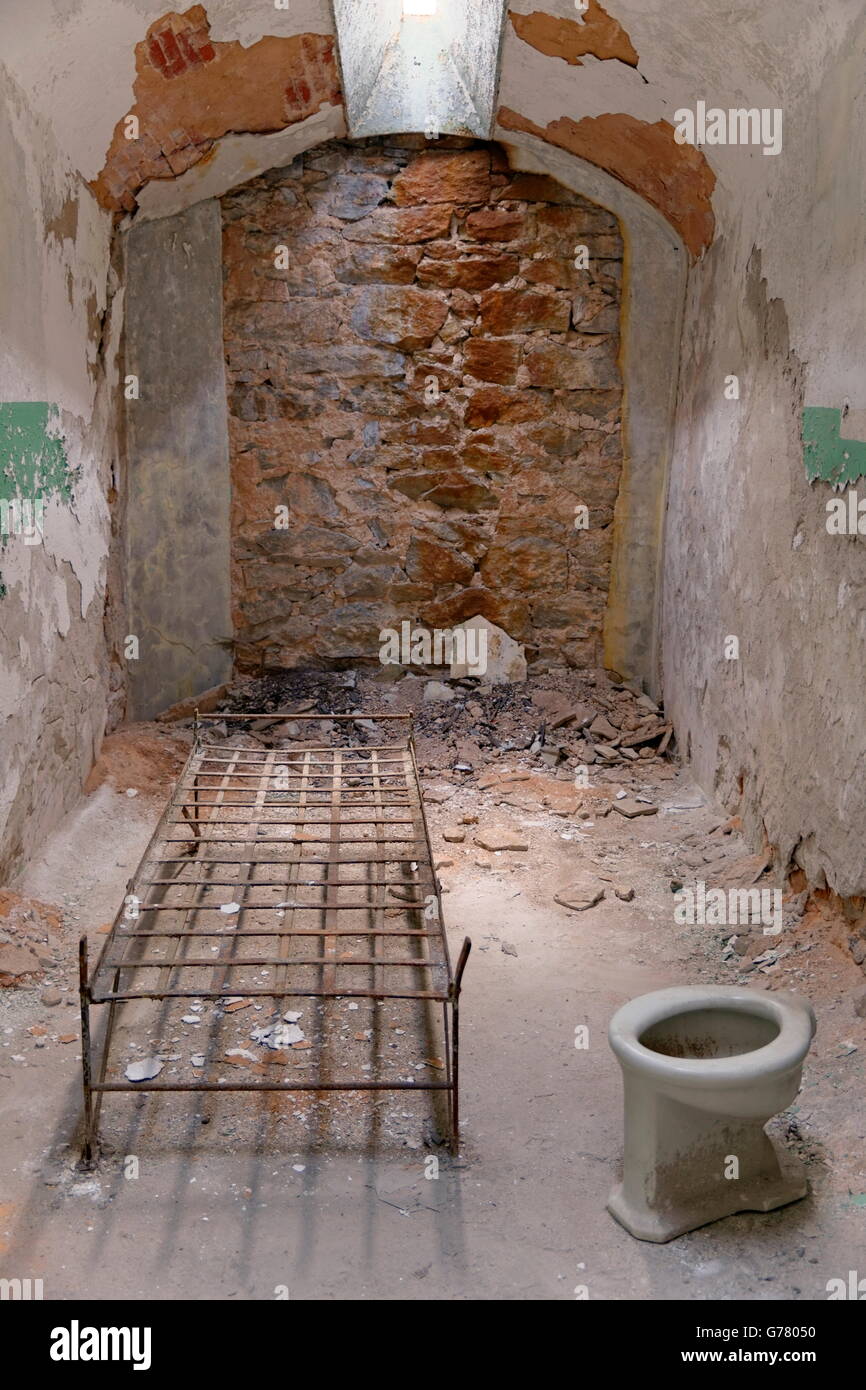 Police and penitentiary museum hi-res stock photography and images - Alamy