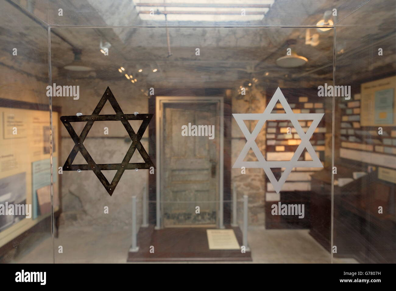 Eastern State Penitentiary Philadelphia, PA Stock Photo - Alamy