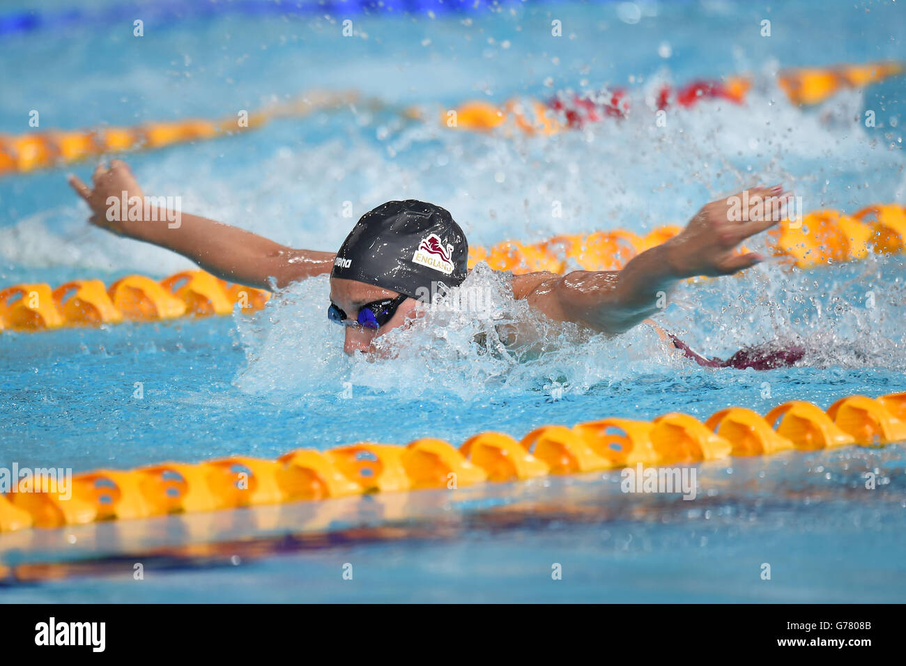 Amy smith in her hi-res stock photography and images - Alamy