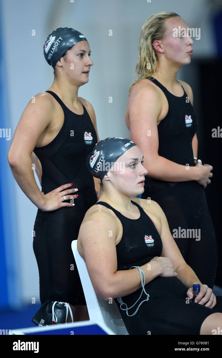 Jess lloyd hi-res stock photography and images - Alamy