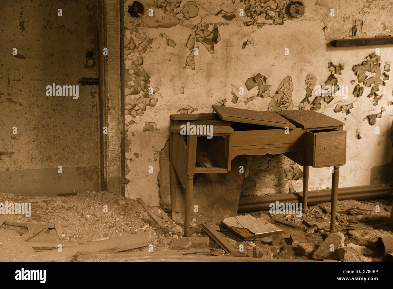 Police and penitentiary museum hi-res stock photography and images - Alamy