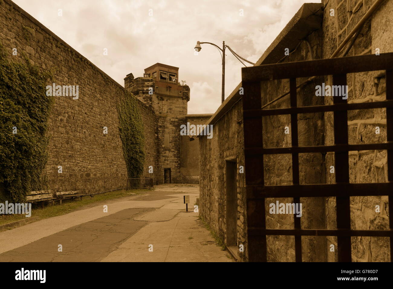 Eastern State Penitentiary Philadelphia, PA Stock Photo - Alamy Eastern State Penitentiary Philadelphia, PA Stock Photo - Alamy