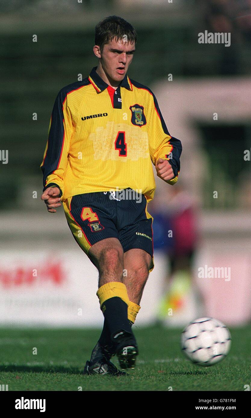 David of scotland hi-res stock photography and images - Alamy