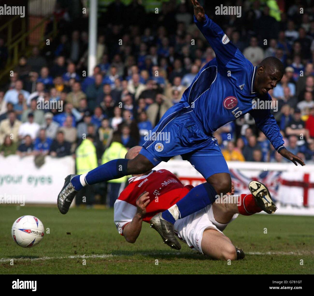 Guy branston rotherham hi-res stock photography and images - Alamy