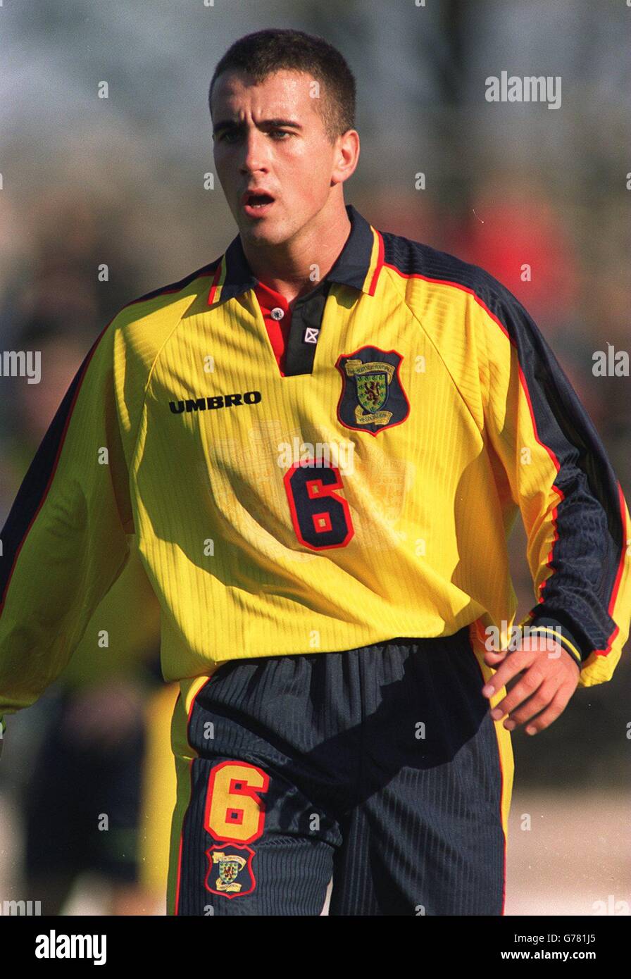 Paul ritchie hi-res stock photography and images - Alamy