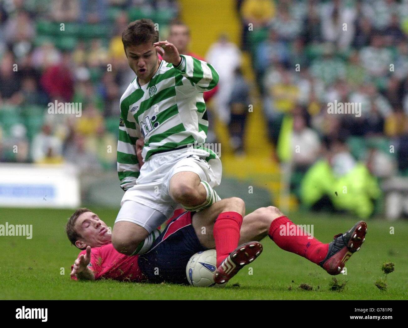 Barry mclaughlin hi-res stock photography and images - Alamy