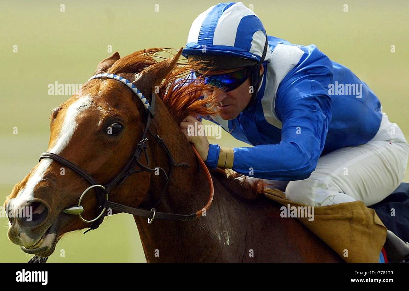 Richard Shadwell High Resolution Stock Photography and Images - Alamy