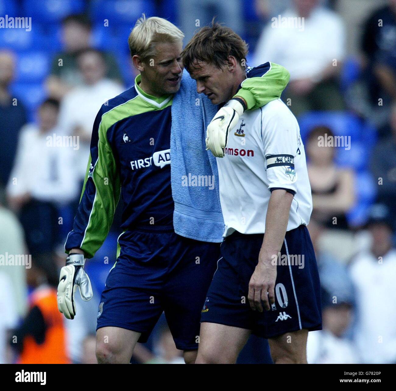 Tottenham 0 hi-res stock photography and images - Alamy