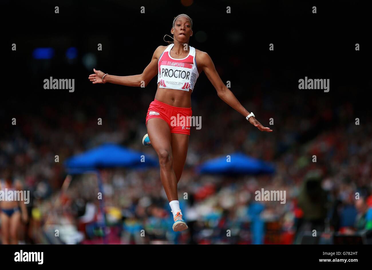 Shara Proctor High Resolution Stock Photography and Images - Alamy