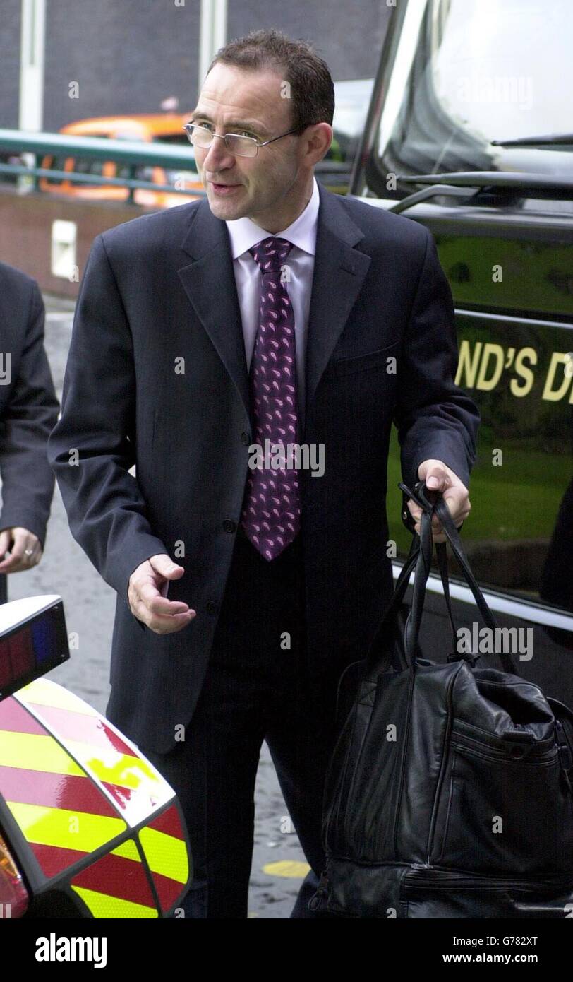 Celtic fc manager martin oneill hi-res stock photography and images - Alamy
