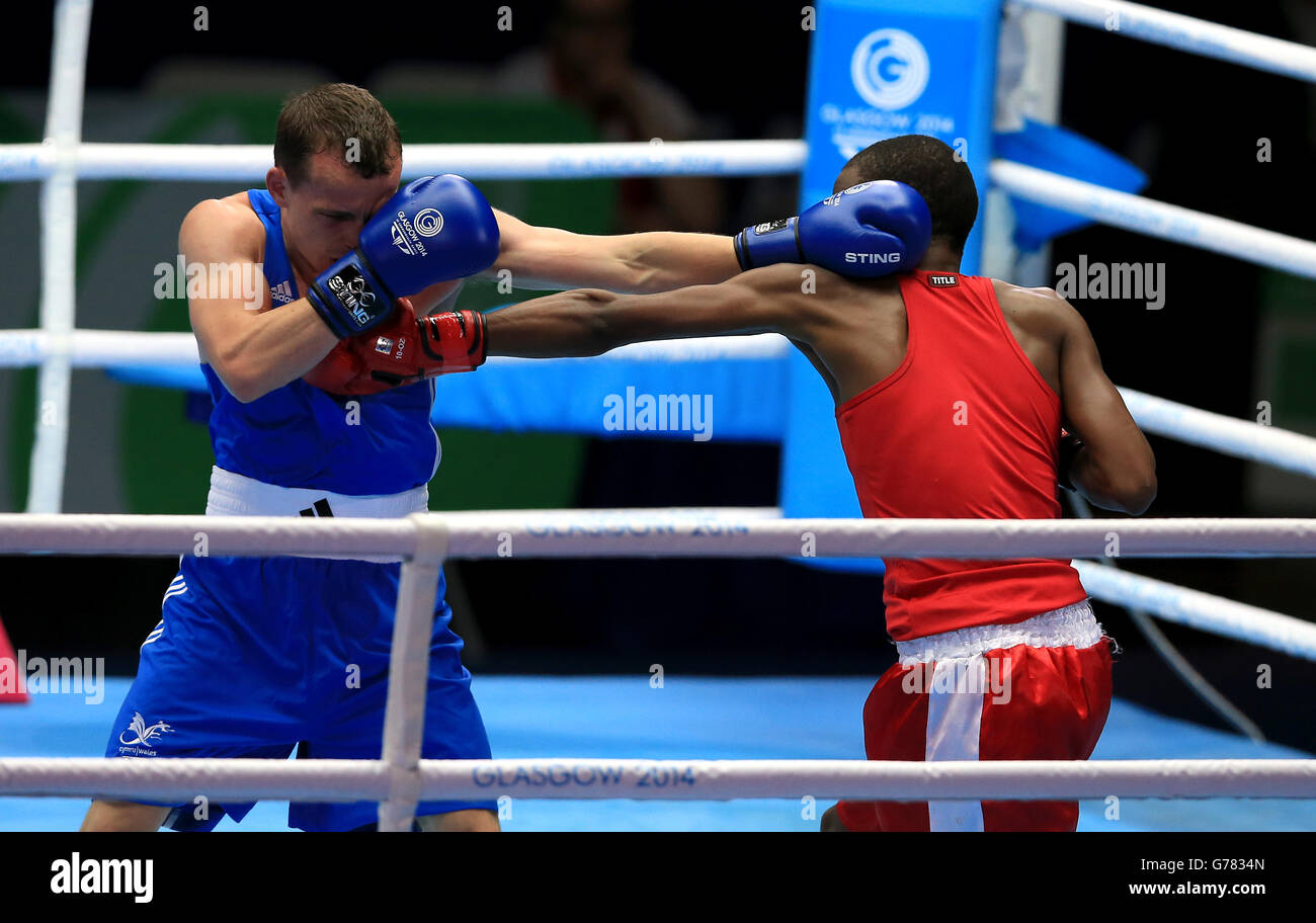 Sean blue hi-res stock photography and images - Alamy