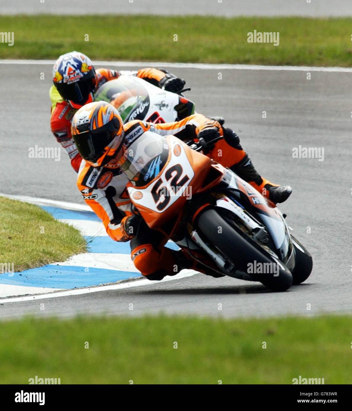 World superbikes championships hi-res stock photography and images - Alamy